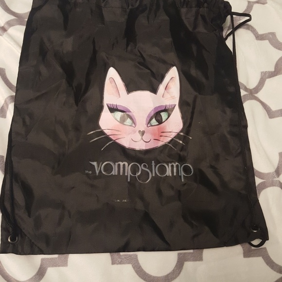 vampstamp | Bags | Vamp Stamp Bag | Poshmark